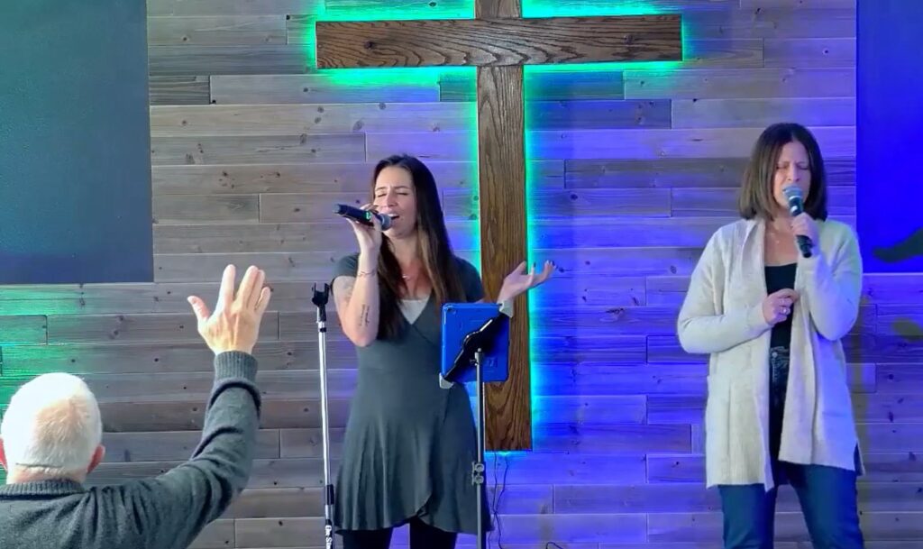 Port Ann Wesleyan service for Feb. 23, 2025: Jonah series, Part 3 ...